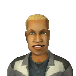 Donald Duszek | Simspedia | Fandom