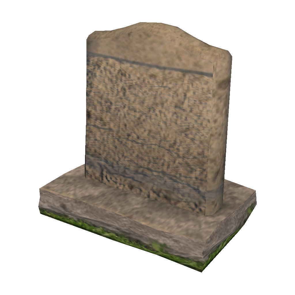 Tombstone of Life and Death | Simspedia | Fandom