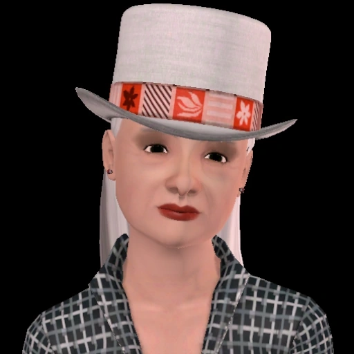 Kitty Landgraab | Simspedia | Fandom