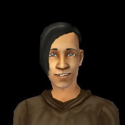 Stanisław Hart | Simspedia | Fandom