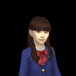 Nanami Ito | Simspedia | Fandom