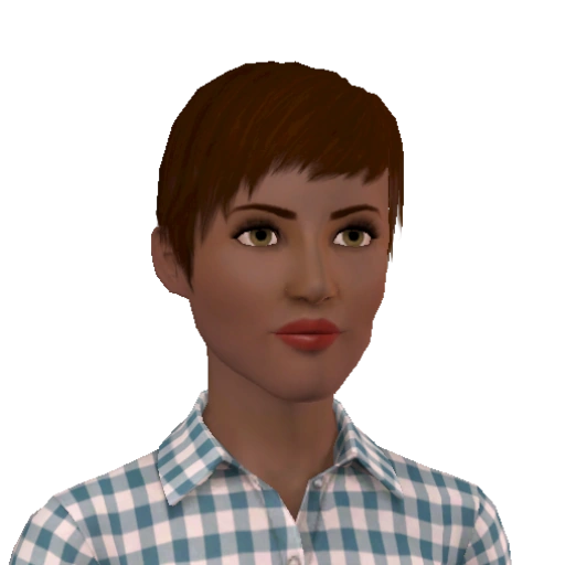 Pepper Prince | Simspedia | Fandom