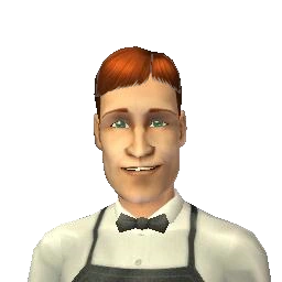 Ernest Piwko | Simspedia | Fandom
