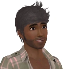 Jacek Porter | Simspedia | Fandom