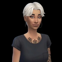 Nova Curious | Simspedia | Fandom