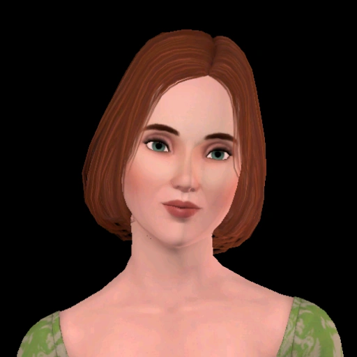 Shauna O'Connell | Simspedia | Fandom