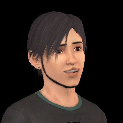 Young Jae Sung | Simspedia | Fandom