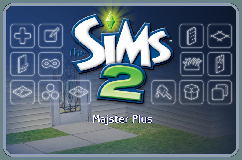 The Sims 2 Majster Plus | Simspedia | Fandom