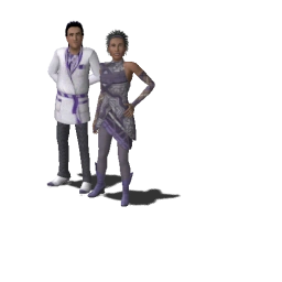 Rodzina Wolant | Simspedia | Fandom