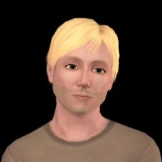 Reuben Littler | Simspedia | Fandom