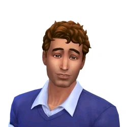 Brent Hecking | Simspedia | Fandom