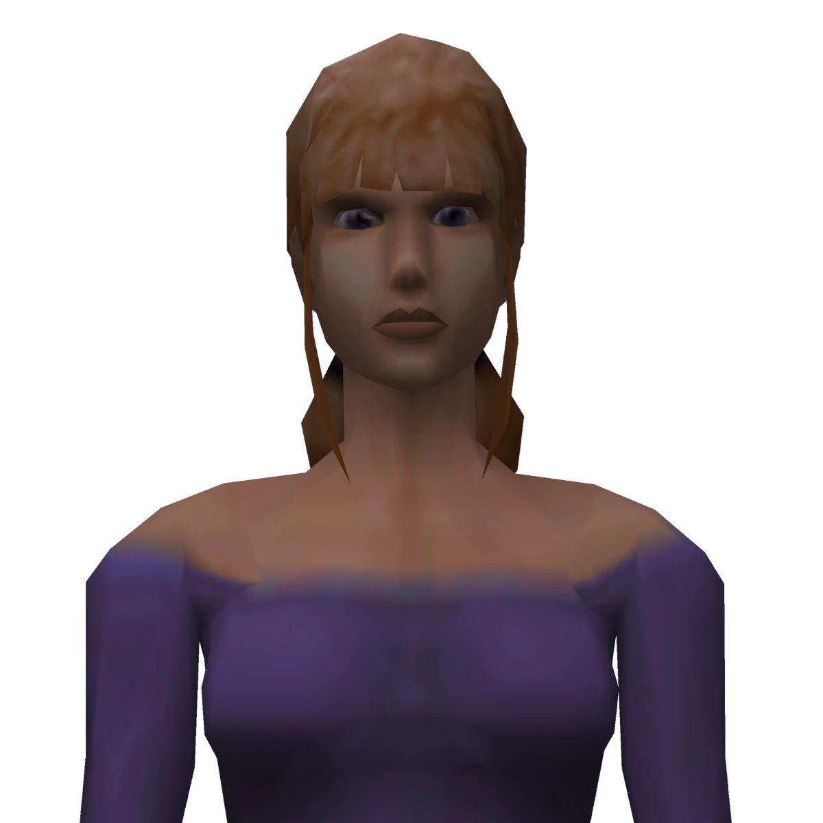 Pauline Peacock | Simspedia | Fandom