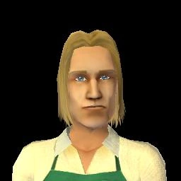 Zbyszek Rybak | Simspedia | Fandom