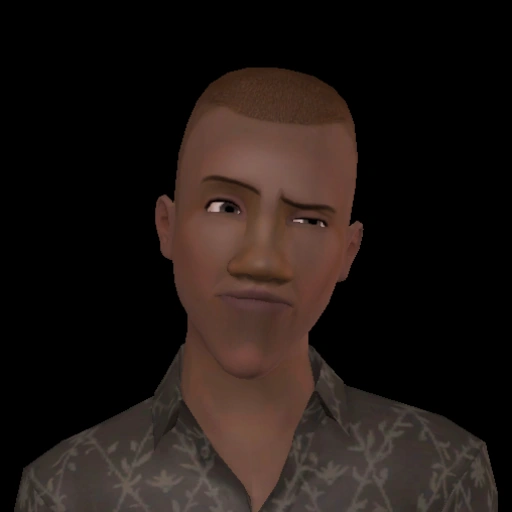 Elliot Parr | Simspedia | Fandom