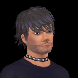 Marc Brandt | Simspedia | Fandom