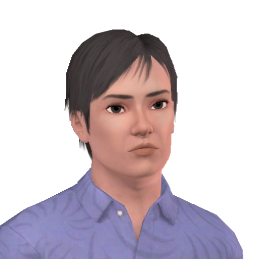 Ira Lee | Simspedia | Fandom