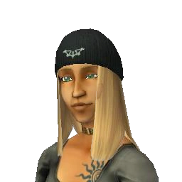 Klementyna Niezapominajka (Nowa Politechnika) | Simspedia | Fandom