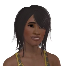 Erika Talon | Simspedia | Fandom