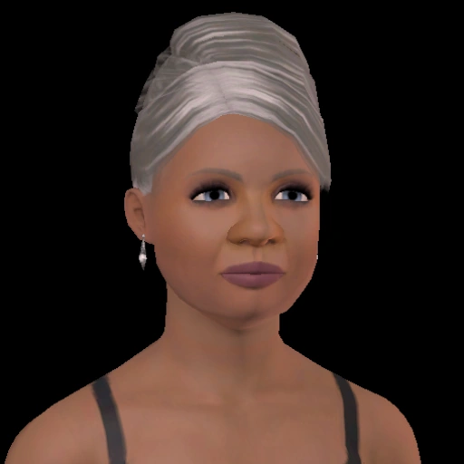 Aria Trill | Simspedia | Fandom