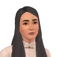 Maya Wang | Simspedia | Fandom