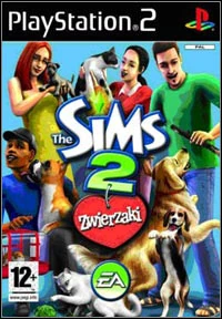 The Sims 2: Zwierzaki (konsole) | Simspedia | Fandom