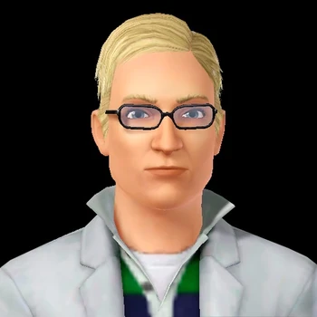 Malcolm Landgraab (The Sims 3) | Simspedia | Fandom