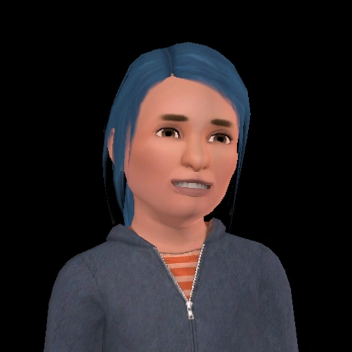 Eva Dominguez | Simspedia | Fandom