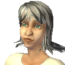 Melisa Sim | Simspedia | Fandom