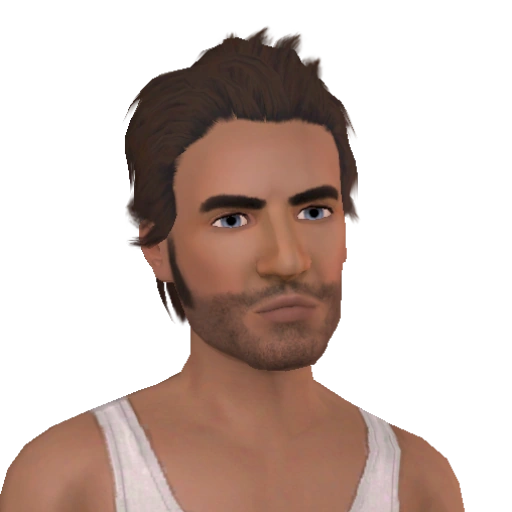 Rahul Patel | Simspedia | Fandom