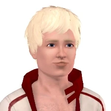 Ben Trigger | Simspedia | Fandom