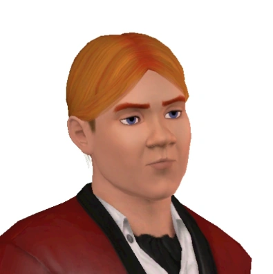 Adam Andreasen | Simspedia | Fandom