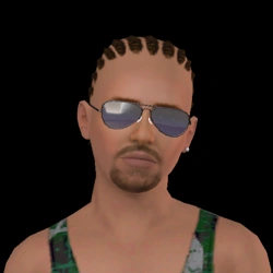 Greg Heath | Simspedia | Fandom