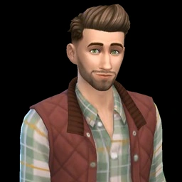 Thomas Watson | Simspedia | Fandom