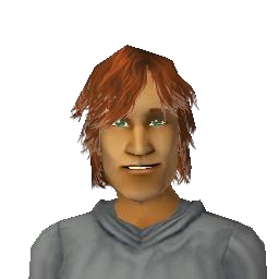 Robert Placek | Simspedia | Fandom