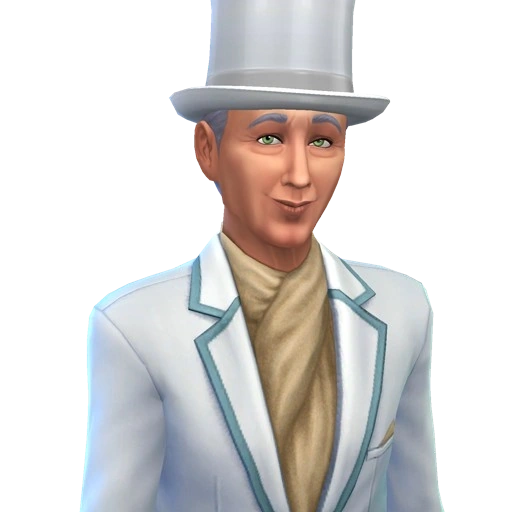Malcolm Landgraab (The Sims 3) | Simspedia | Fandom