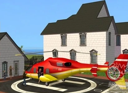 Helikopter | Simspedia | Fandom