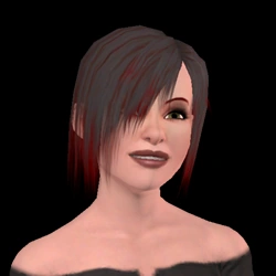 Elspeth Cook | Simspedia | Fandom