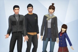 Rodzina Ito | Simspedia | Fandom