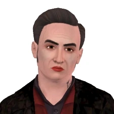 Ayden Van Gould | Simspedia | Fandom