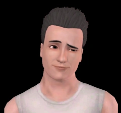 Bernard Biedak | Simspedia | Fandom