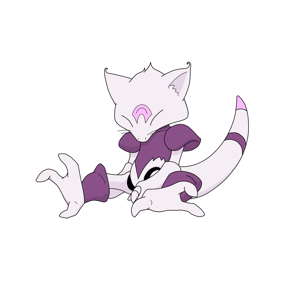 Abra | Pokemon Legends: Shadows of War Wiki | Fandom