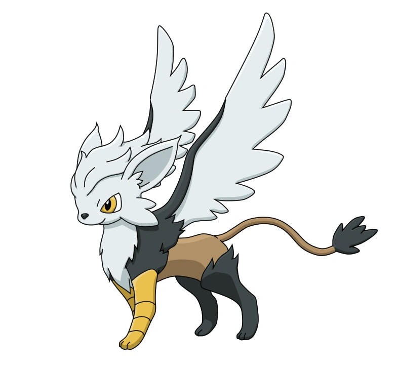 Galeon | Pokemon Legends: Shadows of War Wiki | Fandom