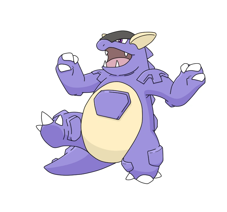 Kangaskhan | Pokemon Legends: Shadows of War Wiki | Fandom