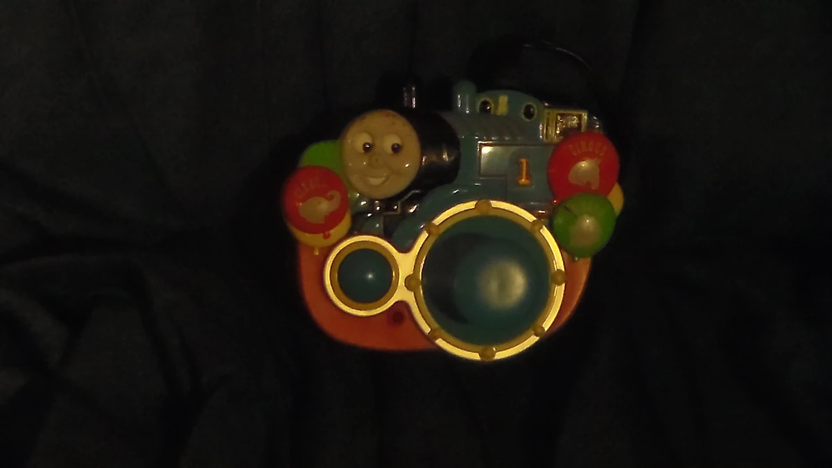 Thomas & Friends Sharp Cookie | Plug & Play TV Games Wiki | Fandom