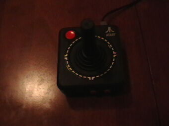 Atari TV game Plug Play TV Games Wiki Fandom