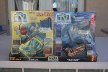 Namco TV Games | Plug & Play TV Games Wiki | Fandom