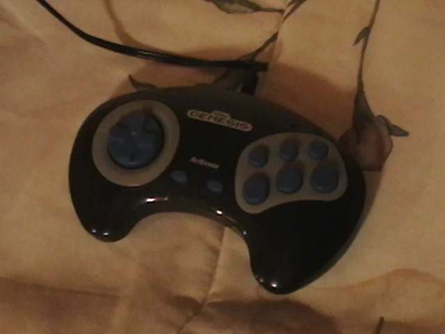 Sega Genesis Arcade Blast Plug N Play | Plug & Play TV Games Wiki | Fandom