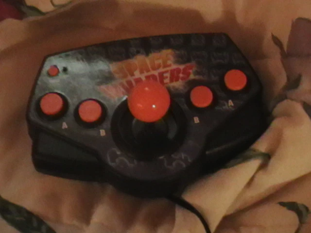 Space Invaders | Plug & Play TV Games Wiki | Fandom