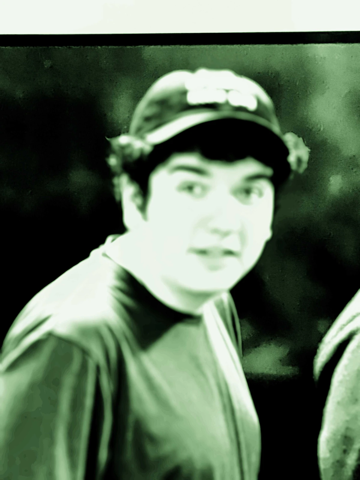 Ryan "Red" Chmura | Four (4) Wiki | Fandom