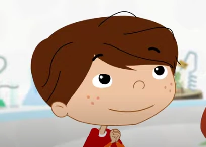 Brad | Plum Landing Wiki | Fandom